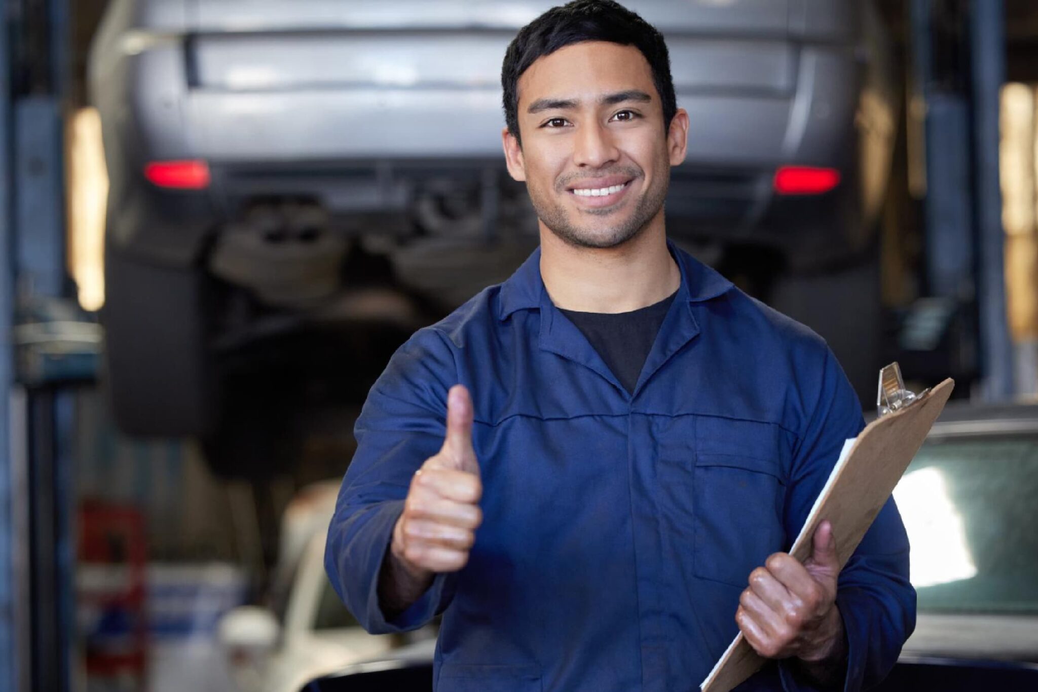 Carworld Auto Service Centre – Proton Service Old Klang Road